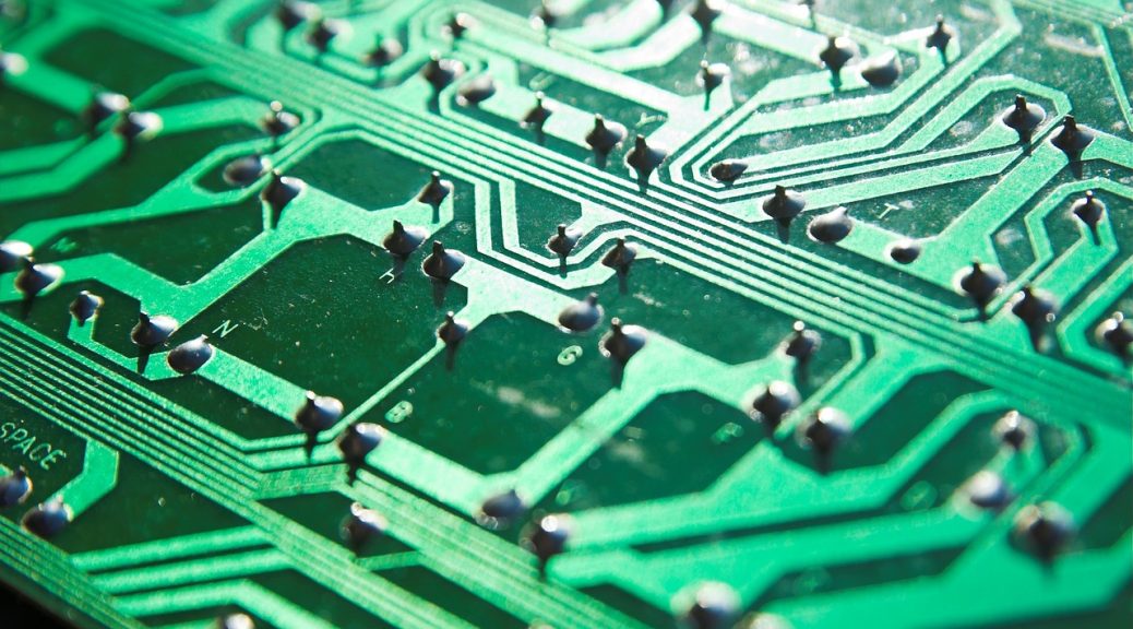 Green Circuits’ PCB Design Services – Atsco